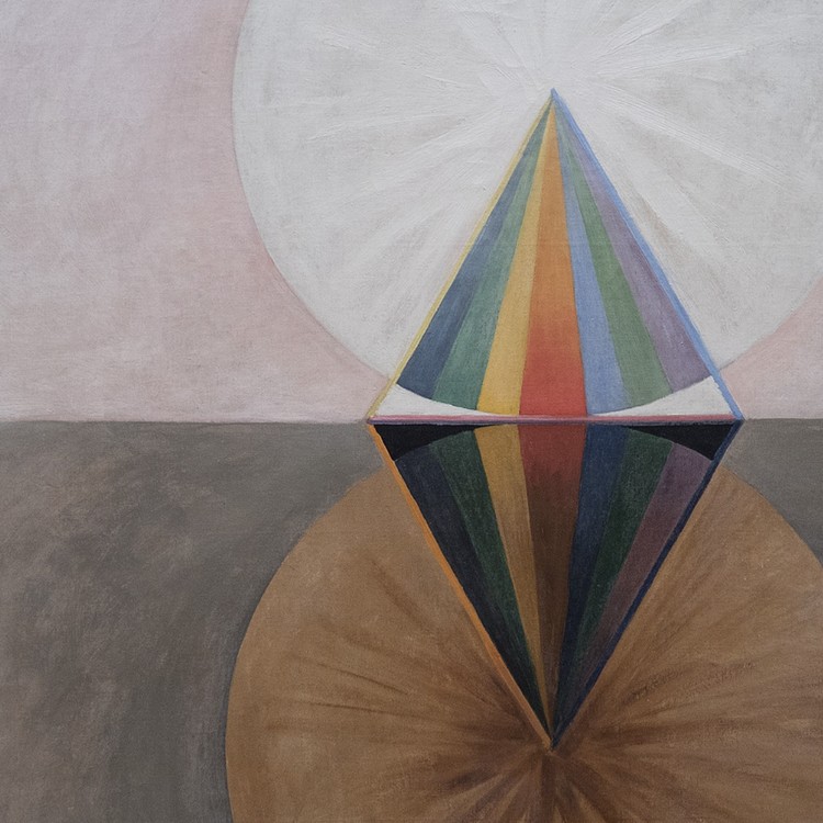 Misticismo – Refracciones